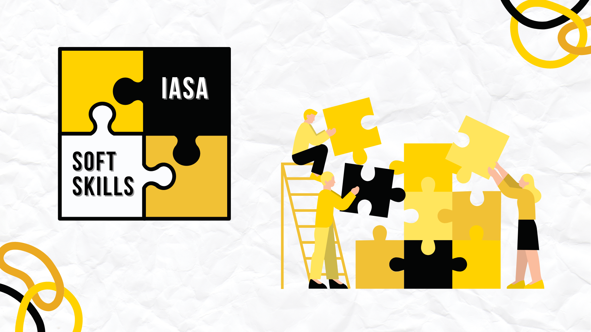 IASA Soft Skills | IASA Articles